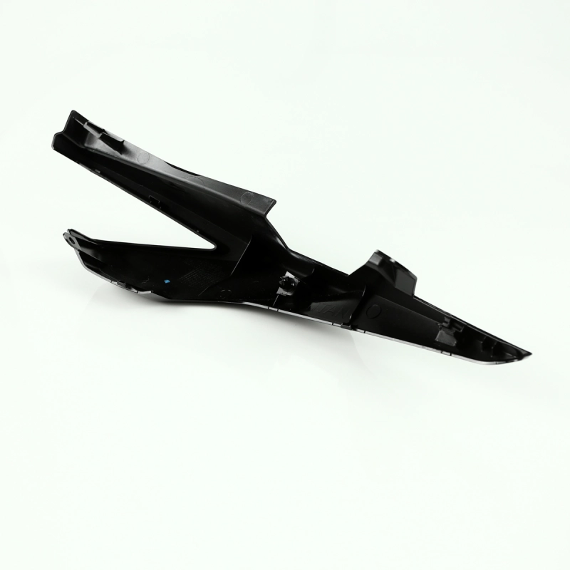 Rabeta Direita Cg Titan 160 2023 Preto Moto Prata Original Honda | Moto ...