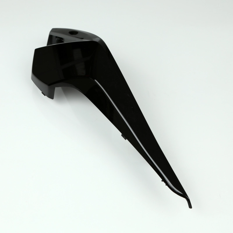 Rabeta Esquerda Cg Titan 160 2017 2018 Preto Original Honda | Moto Matsuo
