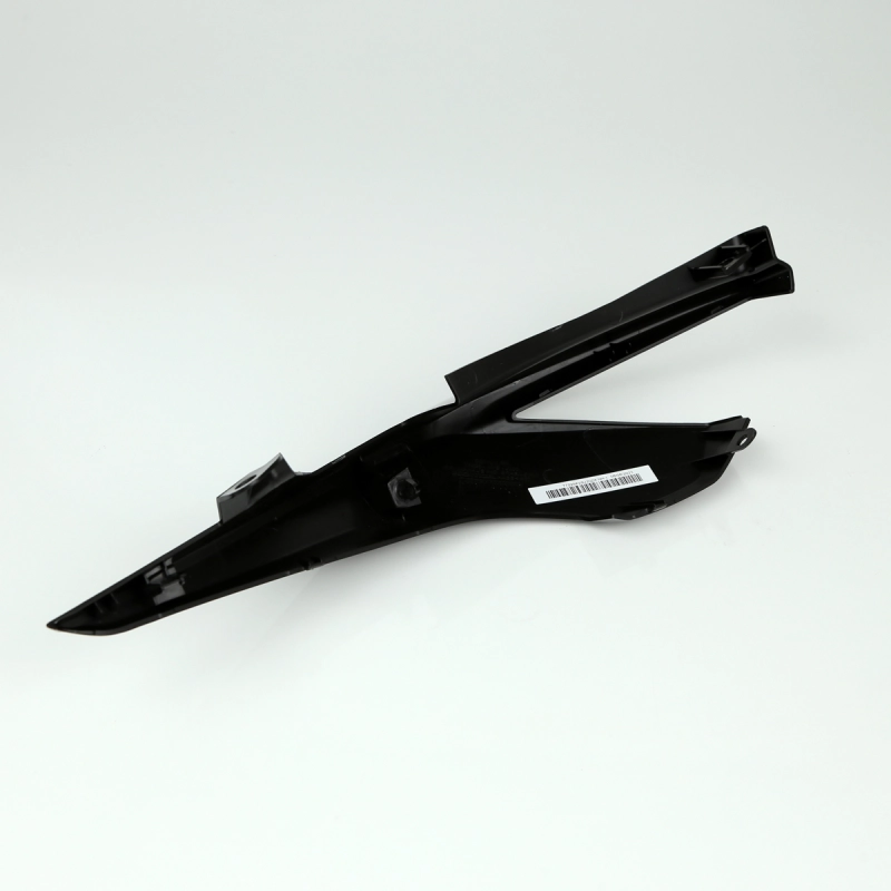 Rabeta Esquerda Cg Titan 160 2017 2018 Preto Original Honda | Moto Matsuo
